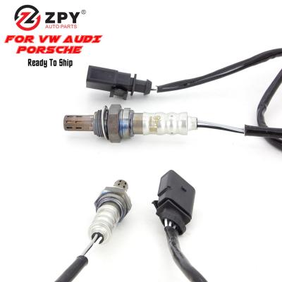 China ZPY Oxygen Sensor OEM 0258006336 For Audi A4 A6 A8 VW 0258006336 4L0906262H for sale