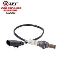 China ZPY Good Quality Auto Parts Oxygen Sensor Lambda Sensor 06E906265AA fits for Audi A4 A5 A6 A7 A8 Q5 Q7 Seat LEON for sale