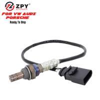 China ZPY Oxygen sensor 03E906262B 03E906262C 03F906262A 06A906262B 06A906262CS 06E906262H 06E906265AA 06E906265E 06E906265K for sale