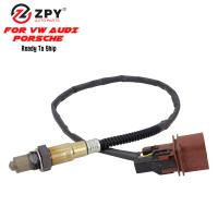 China ZPY Oxygen Sensor for AUDI A8 FORD SEAT SKODA VW 03C906262C 0229-06262-BF 0229-06262-AA 06A9-06262-BT 0229-06262-BE 1K0998262H for sale
