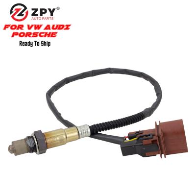 China ZPY Oxygen Sensor for AUDI A8 FORD SEAT SKODA VW 03C906262C 0229-06262-BF 0229-06262-AA 06A9-06262-BT 0229-06262-BE 1K0998262H for sale