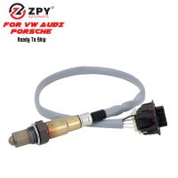 China Genuine Auto Parts Oxygen Lambda Sensor For Porsche Carrera 911 997 99760617600 99760617601 Targa 3.6 3.8 for sale
