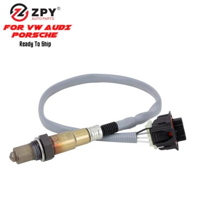 China Genuine Auto Parts Oxygen Lambda Sensor For Porsche Carrera 911 997 99760617600 99760617601 Targa 3.6 3.8 for sale