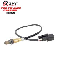China ZPY Air Fuel Oxygen Sensor 1K0998262H For Audi For VW for sale