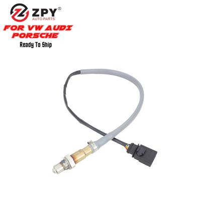China ZPY Oxygen sensor for AUDI A8 QUATTRO 2012 234-5143 06K906262C 07P906262 07V906265A for sale