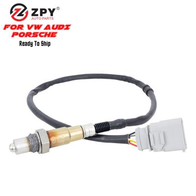 China ZPY Car Oxygen Sensor For AUDI A3 2016 VW Magotan B8 2.0T 0258027136 8VD906262 0258027136 for sale