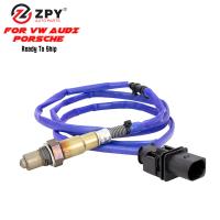 China ZPY Auto Engine Parts Rear Oxygen Sensor 94860613102 for PORSCHE CAYENNE PANAMERA for sale
