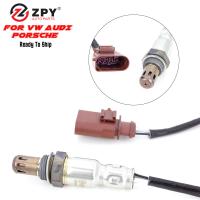 China ZPY auto parts car engine parts auto 04E906262P for GOLF JETTA PASSAT 03C906262AR For audi A6 A7 A8 oxygen sensors for sale