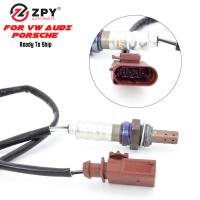 China ZPY Oxygen Sensor 06A906262DT 06E906265E For VW Touareg 3.0L Polo A4 A6 Q7 06E906265D for sale