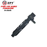 China ZPY Germany Spot Goods Engine Crankshaft Position Sensor for Audi A5 08-10 S4 10-12 S5 08-10 2.0L 3.2L 059906433C for sale