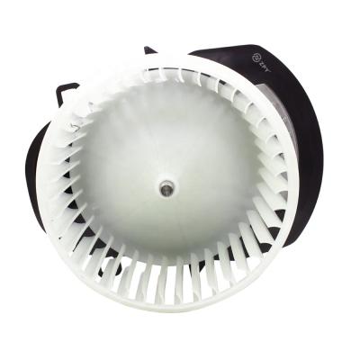 China Air Conditioner Blower Motor Assembly  for  VW Touareg CAYENNE  9PA 7P0820021B/D/F/H  95857234201 95857234202 for sale