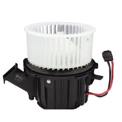 China Air Conditioner Blower Motor Assembly for Audi A4 A5 Q5   for  PORSCHE MACAN  85B 8T1820021 PAB820021C for sale