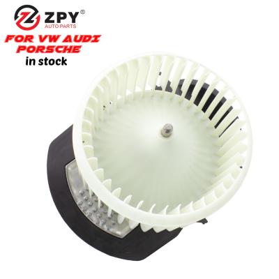 China Air Conditioner Blower Motor Assembly   for VW Touareg for  PORSCHE CAYENNE 7P0820021C 7P0820021E 7P0820021G 95857234100 for sale