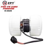 China Air Conditioner Blower Motor Assembly  for Audi  D3 A8 for Quattro 2004-2010 S8 2007-2009 4E0959101A 4E0959101 for sale