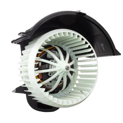 China Air Conditioner Blower Motor Assembly  for Audi  Q7 for VW Touareg for  PORSCHE CAYENNE 9PA  7L0820021Q 7L0820021L 7L0820021H for sale