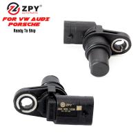 China ZPY  auto parts Camshaft Position Sensor 06H905163B 07L906163A 07L905163C 07L905163B for Audi A4 A6 Q5 Q7 TT VW Golf for sale