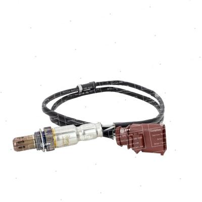 China Oxygen Sensor Front For Volkswagen Polo 1.4T 12-16   03C906262BB for sale