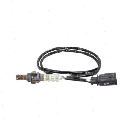China Oxygen Sensor 1-3 Cylinder Rear Oxygen For Volkswagen Audi A6L/C6/05-12 06E906265E for sale