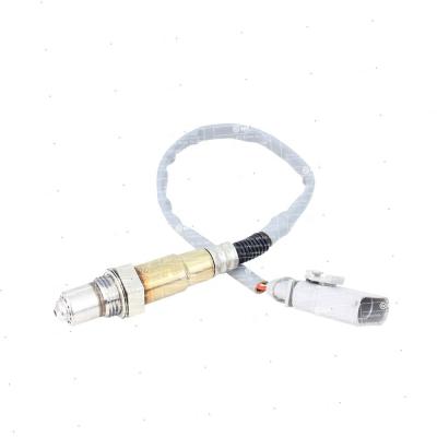 China Genuine Oxygen Sensor Front For Audi 19 A6L 40TFSI  8W0906262J for sale