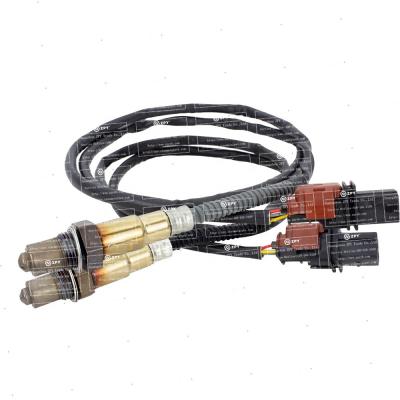 China ZPY Oxygen Sensor Front For Porsche Bentley Newland GT6.0-12-17  07C906262CJ for sale