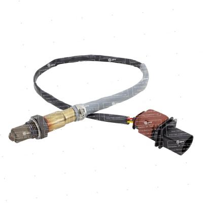 China Standard Size Oxygen Sensor For Volkswagen Imports 022906262AN for sale