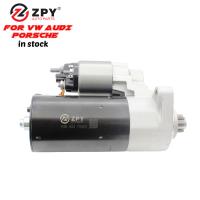 China Auto Starter For Porsche Cayenne 4.5L  94860410600  94860410600 for sale
