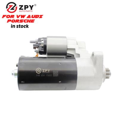 China Auto Starter For Porsche Cayenne 4.5L  94860410600  94860410600 for sale