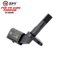 China Left ABS  Wheel Speed Sensor 95B927803A for Porsche Macan GTS 3.0L V6 265KW 95B927803 A B for sale