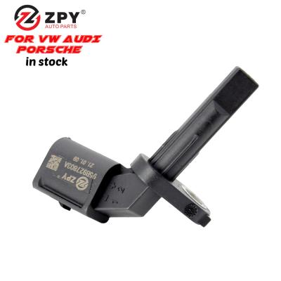 China Left ABS  Wheel Speed Sensor 95B927803A for Porsche Macan GTS 3.0L V6 265KW 95B927803 A B for sale