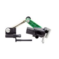 China Front Right Suspension Height Sensor for Volkswagen Touareg  for Cayenne 92a Niveausensor Vorderachse links  7P0616214 958341076 for sale