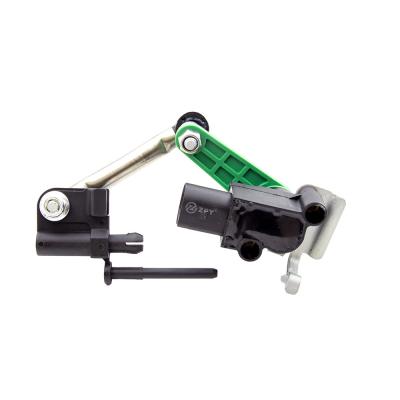 China Front Right Suspension Height Sensor for Volkswagen Touareg  for Cayenne 92a Niveausensor Vorderachse links  7P0616214 958341076 for sale