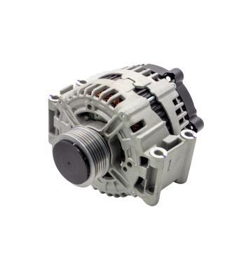 China Generator For Audi A6 2.5L 2. 8L 3. 0T  06E903016T 06E903016TX 06E903018H for sale