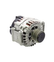 China Generator for Audi S4 S5 SQ5 A4 A5  06E903018LX  06E903018L   06E903019E for sale