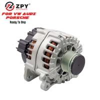 China ZPY  Generator for Audi Touareg / 970 / 92A 059903023L  059903023N  95890302500 for sale