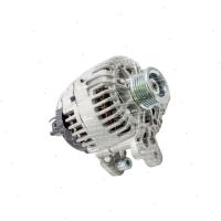 China ZPY  Generator For Volkswagen A3 / S3  03C903023  03C903023D  03C903023B   03C903023H for sale