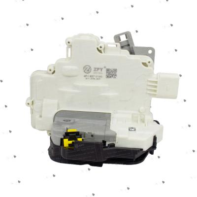 China ZPY  Fast Door Lock  For  Audi  C6 2.0T  4F1837016A  4F1837016A 4F1837016A  4F1837016A for sale