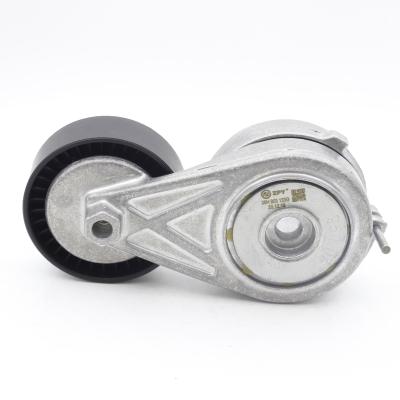 China 06H 903 133G Auto Electrical Parts for Audi A4 A5 Q5  New Serpentine Belt Tensioner / Damper for sale