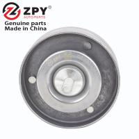 China Generator Skin Transition Wheel Auto Electrical Parts For Audi Q74.2  079903389A   079903389A  Timing Belt Tensioner for sale