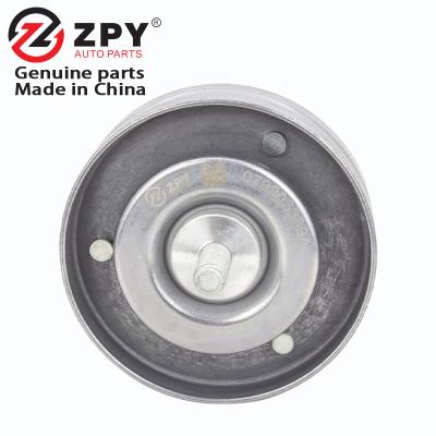 China Generator Skin Transition Wheel Auto Electrical Parts For Audi Q74.2  079903389A   079903389A  Timing Belt Tensioner for sale