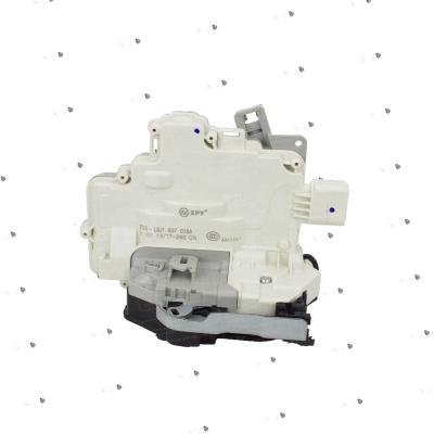 China Fast Door Lock  For Audi TT / B8 / Q5 / Maotan / Cayenne  8J1837016A  9A783721601 for sale
