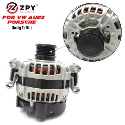 China Auto Parts Alternator 06H903017T For Audi A4 B8 A5 Q5 for sale