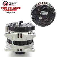 China Alternator For Audi A4/A6/Q7 059903018K 059903018KX 059903018T 059903018TX for sale