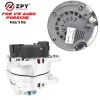 China ZPY Auto Dynamo Alternator Generator For VLEO ALV7423DD 06E903023D 06E903023DX 439857 440597 FG23S074 FG23S081 for sale