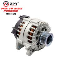 China Alternator For Audi / Vw 440315 TG14C037 06H903017E 06H903017EX 06H903023S for sale