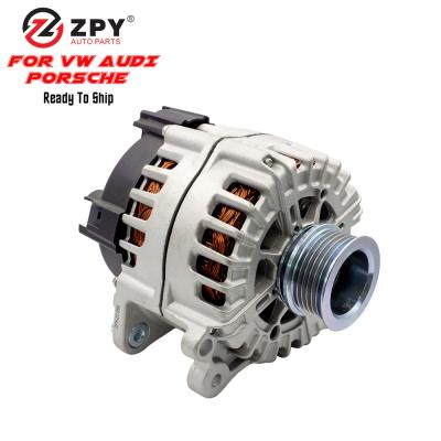 China Alternator For Audi / Vw 440315 TG14C037 06H903017E 06H903017EX 06H903023S for sale