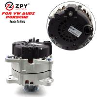 China Auto Dynamo Alternator Generator For VLEO ALV7423DD 06E903023D 06E903023DX 439857 440597 FG23S074 FG23S081 for sale