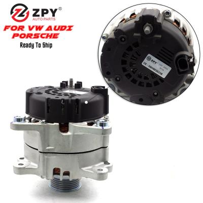 China Auto Dynamo Alternator Generator For VLEO ALV7423DD 06E903023D 06E903023DX 439857 440597 FG23S074 FG23S081 for sale