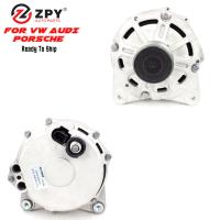 China ZPY Auto Dynamo Alternator Generator For Hitachi 2506145 LR1190919 ALH2903NW ALH2903RB 95560311600 021903016A 021903016AV for sale