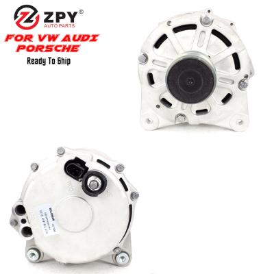 China ZPY Auto Dynamo Alternator Generator For Hitachi 2506145 LR1190919 ALH2903NW ALH2903RB 95560311600 021903016A 021903016AV for sale
