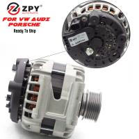 China ZPYAuto Parts Alternator 06J903023C for Audi A3 TT Seat vw EOS Golf 6 PASSAT CC Variant TIGUAN for sale